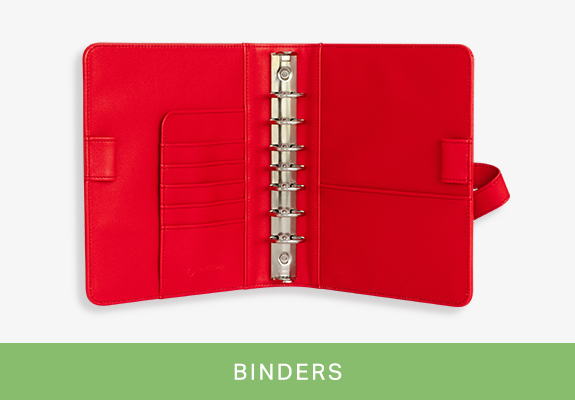 Franklin Planner | Day Planners > Planner Refill > Calendar > Notebook ...