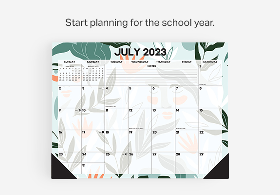 Franklin Planner | Day Planners > Planner Refill > Calendar > Notebook ...