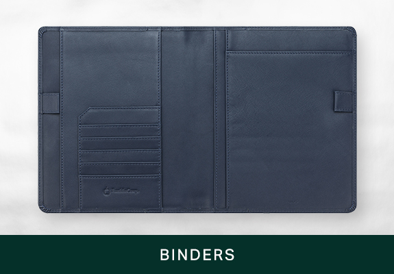 Lead your life with the Franklin Planner planning system