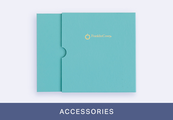 Lead your life with the Franklin Planner planning system