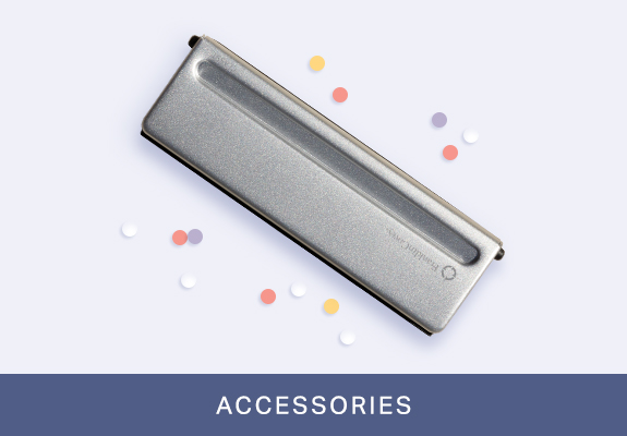 Lead your life with the Franklin Planner planning system