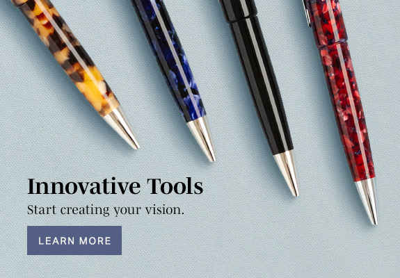 Lead your life with the Franklin Planner planning system