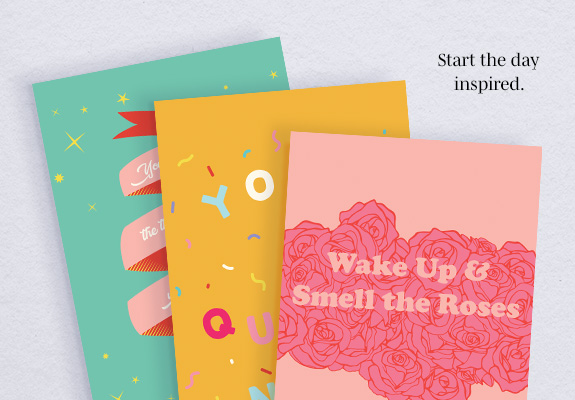 Lead your life with the Franklin Planner planning system